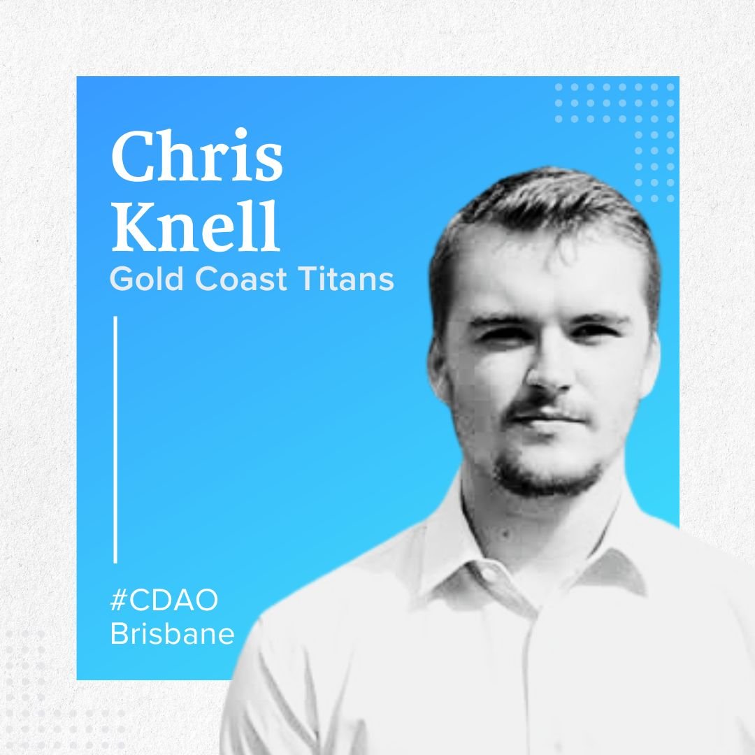 CDAO Brisbane 2024 - Home